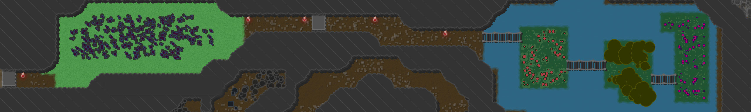 RPG objects for fantasy maps