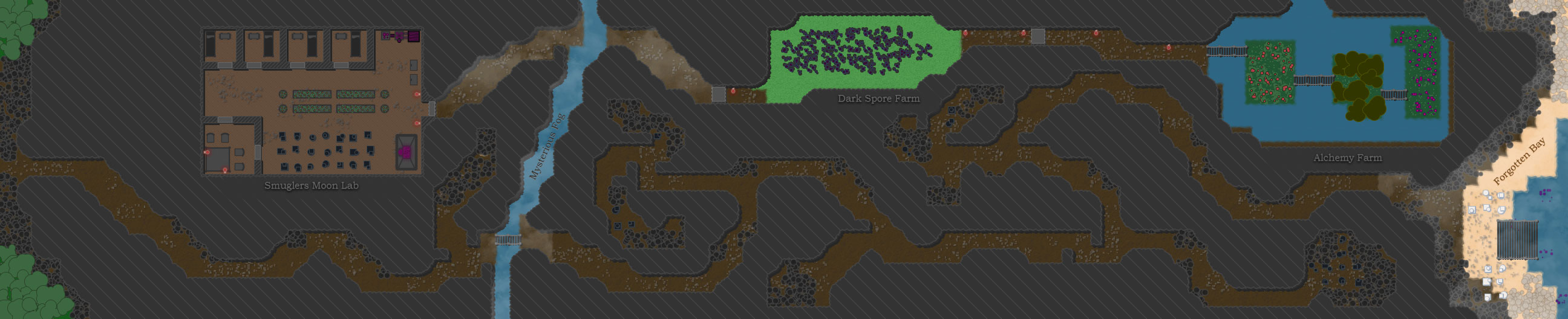 RPG Map Editor