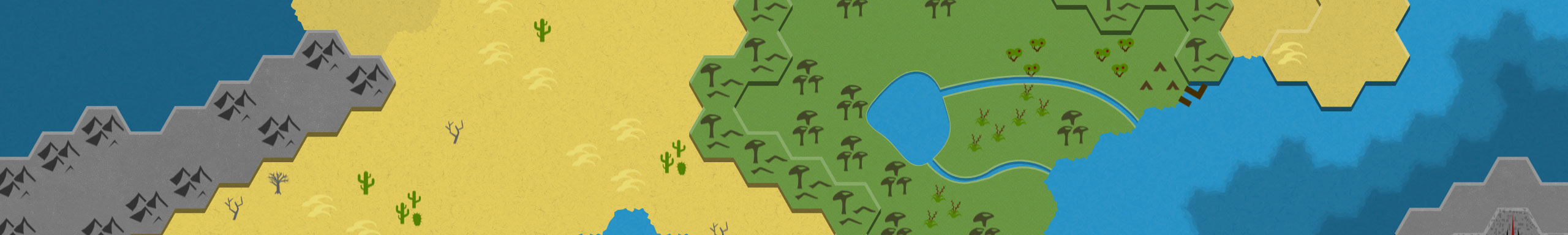 RPG textures for fantasy maps